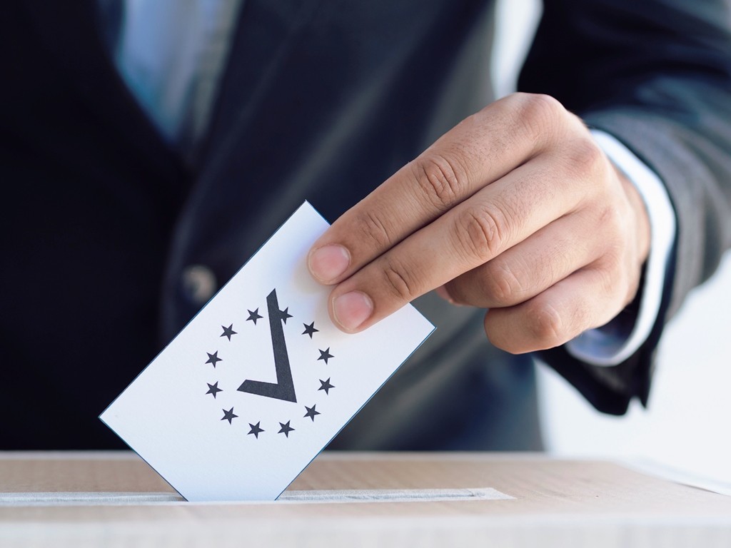 Votul ca examen | Mișcarea Sinergistă România | Update la Democrație